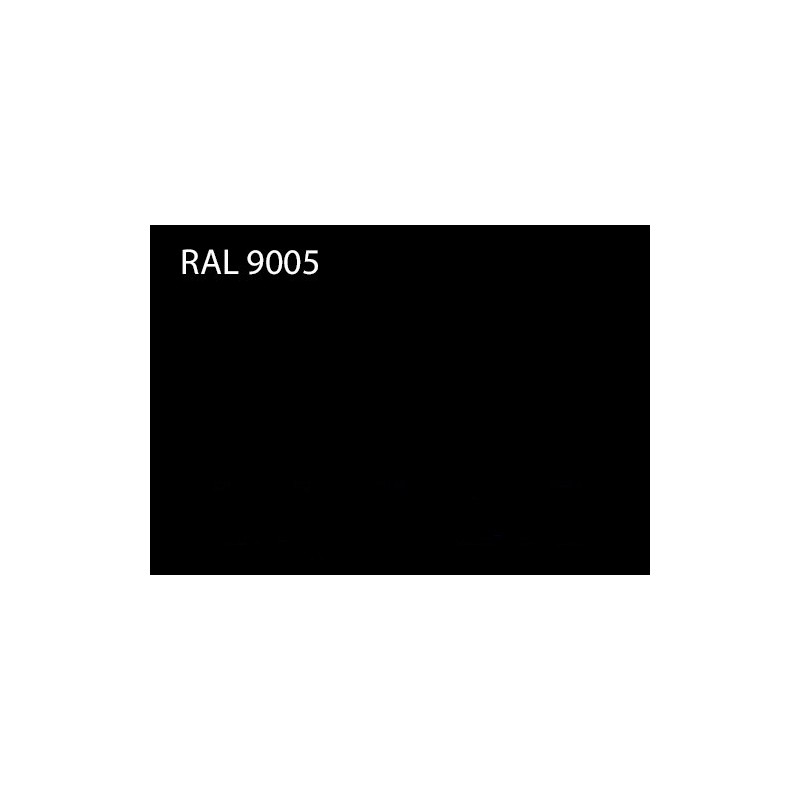 ral 9005 - Nuances Auto 71
