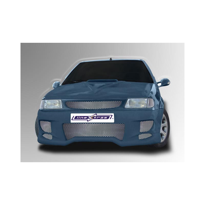 KIT CARROSSERIE CITROEN SAXO VTS/VTR/CUP INVENCIBLE - Nuances Auto 71