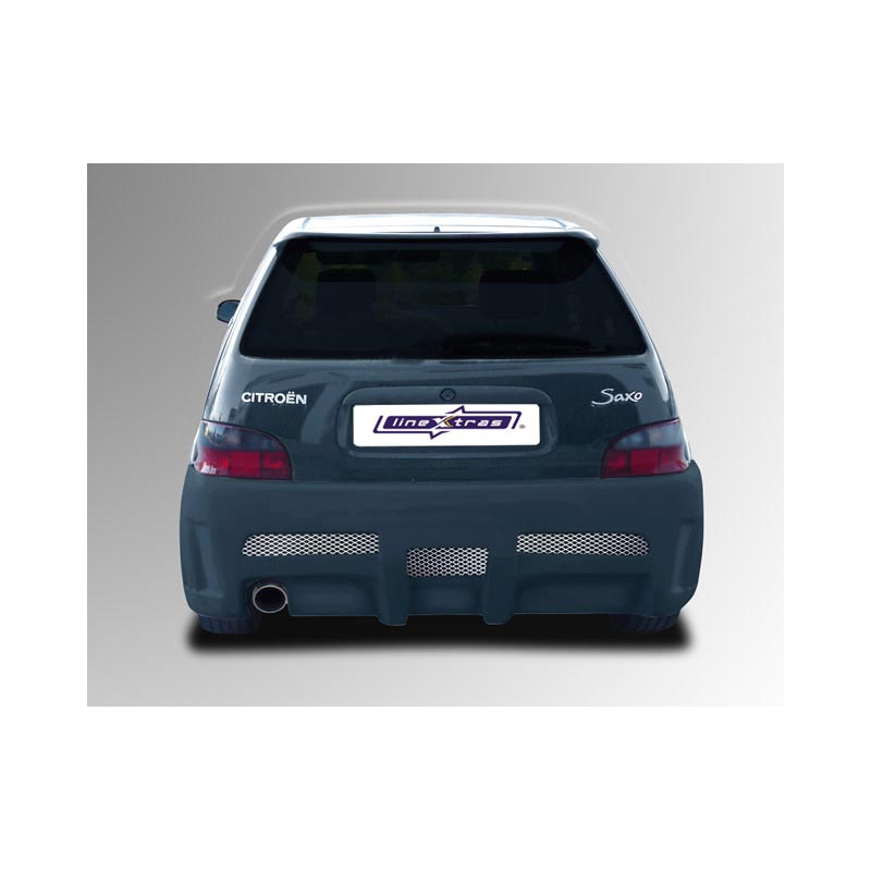 KIT CARROSSERIE CITROEN SAXO VTS/VTR/CUP INVENCIBLE - Nuances Auto 71