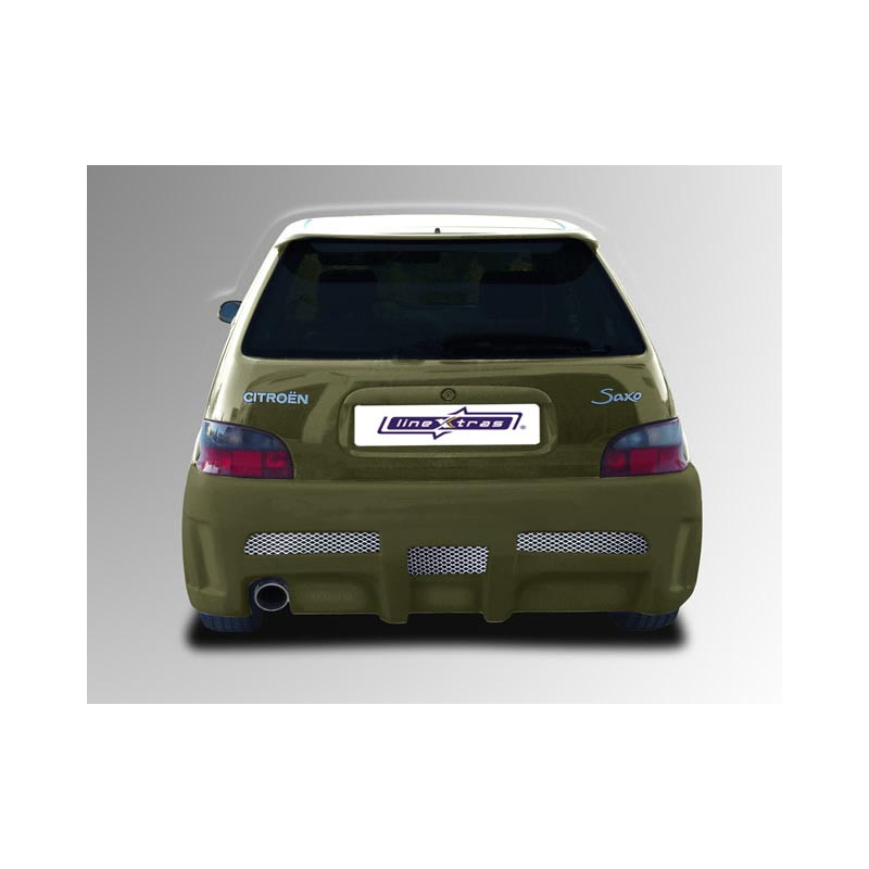 KIT CARROSSERIE CITROEN SAXO VTS/VTR/CUP WIND - Nuances Auto 71