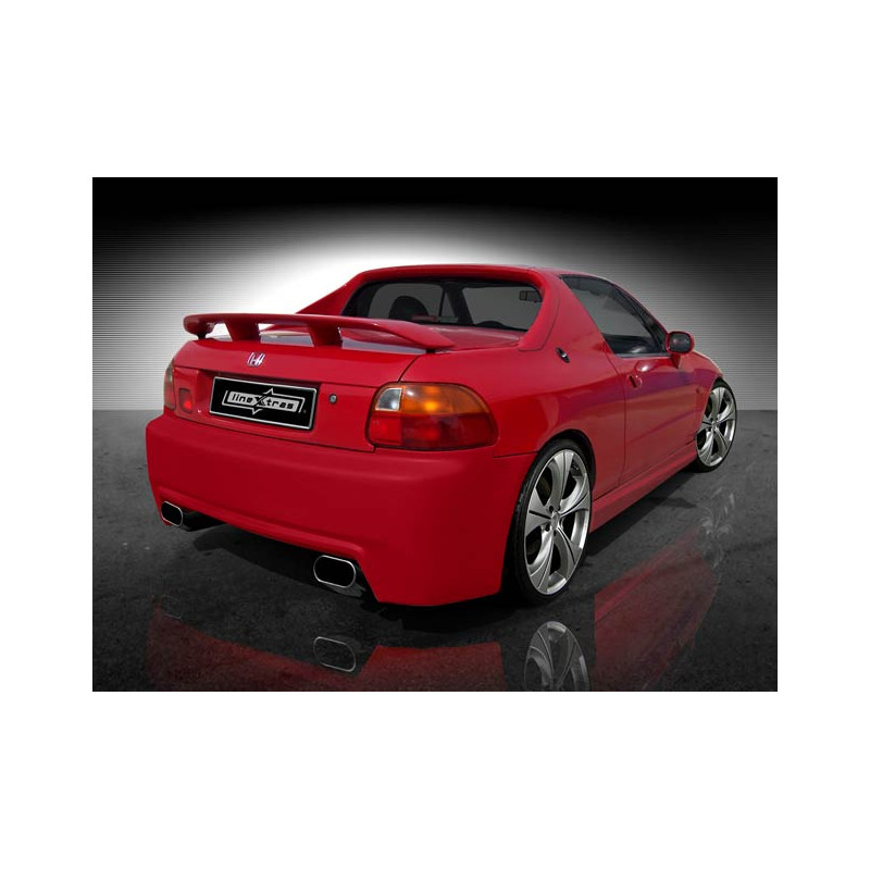 KIT CARROSSERIE HONDA CRX 92 DEL SOL ATLANTA - Nuances Auto 71