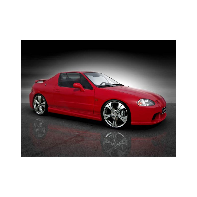 KIT CARROSSERIE HONDA CRX 92 DEL SOL ATLANTA - Nuances Auto 71