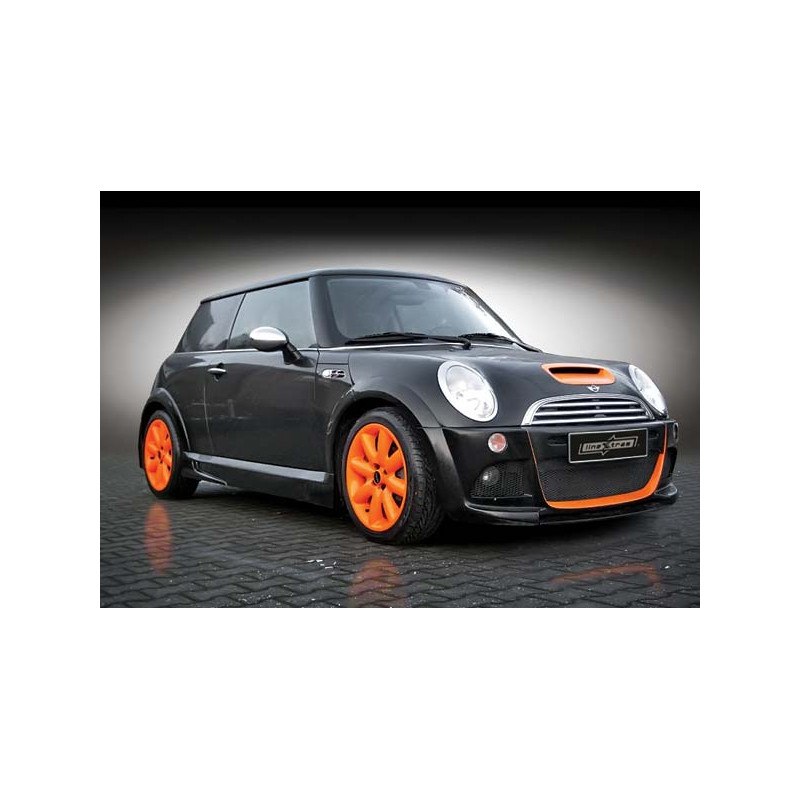 KIT CARROSSERIE MINI COOPER S 01-06 - Nuances Auto 71