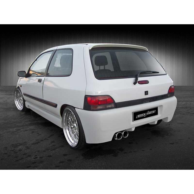 KIT CARROSSERIE RENAULT CLIO mk I facelift 96-98 CANYON - Nuances Auto 71